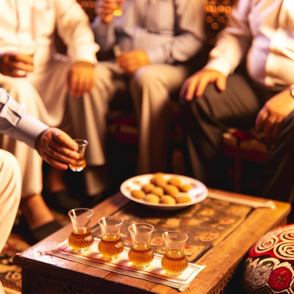 The Enchanting World of Anise Liqueurs: Discover Arak, Ouzo, and Raki – BuyArak.Com